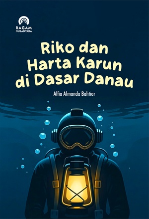 Riko dan Harta Karun di Dasar Danau – Ragam Nusantara